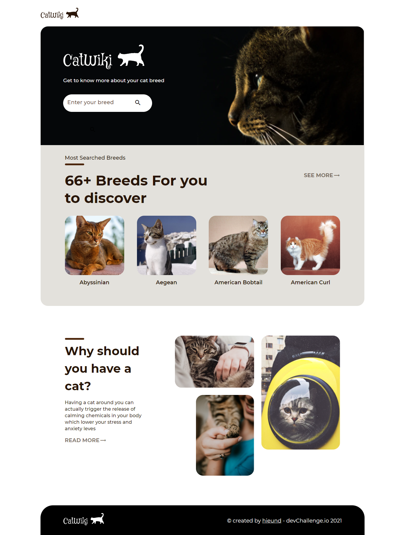 GitHub - hieund20/react-cats-wiki-app GitHub - hieund20/react-cats-wiki-app